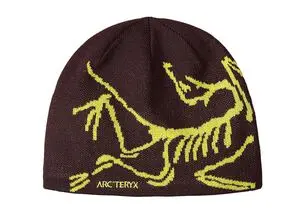 Arc'teryx Bird Head Toque Beanie - Phantasm/euphoria