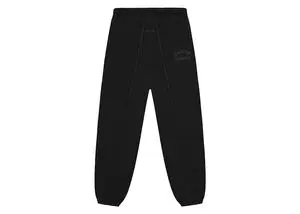 Fear Of God Essentials Classic Sweatpant - Black