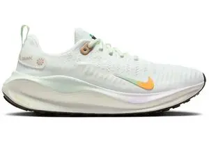 Nike Reactx Infinity Run 4 - White/sail/vapor Green
