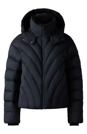 Mackage Hope Down Puffer Jacket