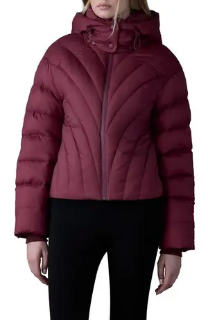 Mackage Tailored Jackets For Women