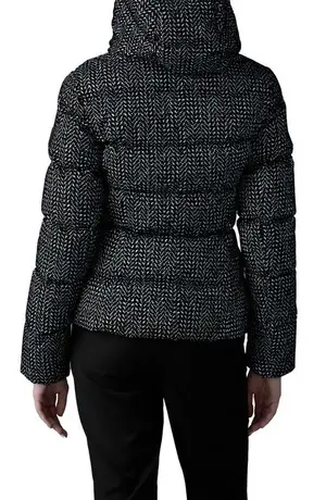 Mackage Madalyn-flp Down Puffer Jacket