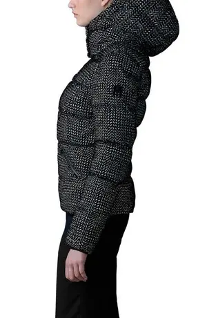 Mackage Madalyn-flp Down Puffer Jacket