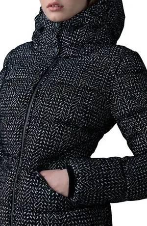 Mackage Madalyn-flp Down Puffer Jacket