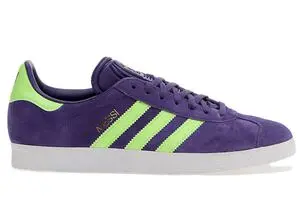 Adidas Gazelle Messi Low Top Sneakers