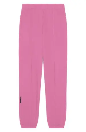 On Club Relaxed Fit Sweatpants - Bubblegum