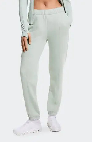 On Cuffed Sweatpants For Women