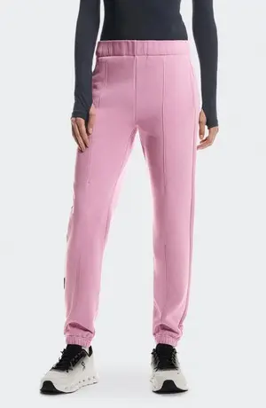 On Cuffed Sweatpants For Women