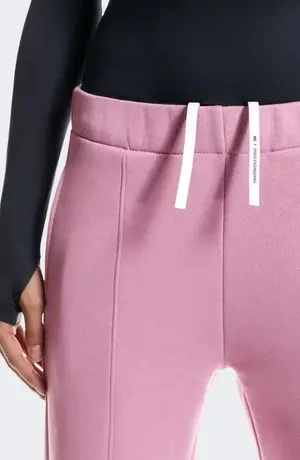 On Club Relaxed Fit Sweatpants - Sakura