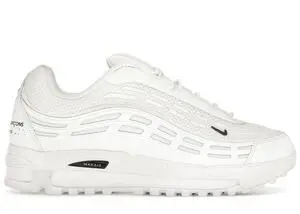 Nike Air Max Tl 2.5 Comme Des Garcons Homme Plus - White/black