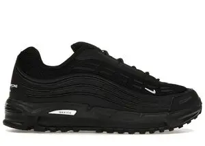 Nike Air Max Tl 2.5 Comme Des Garcons Homme Plus - Black/white