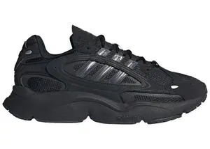 Adidas Ozmillen Sneakers - Core Black/carbon/silver Metallic