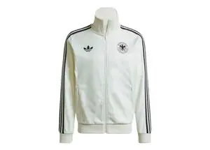 Adidas German Beckenbauer Track Jacket