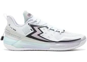 361 DEGREES Big3 5.0 Quick Sneakers - Ice Blade