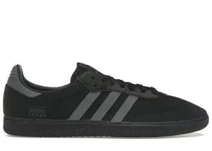 Adidas Samba Og Reflective Sneakers - Core Black/grey Five