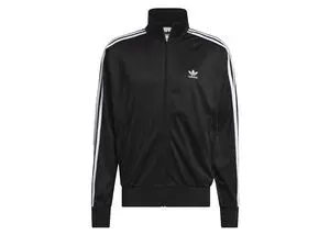 Adidas Adicolor Classics Firebird Track Top - Black
