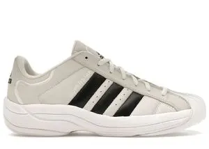 Adidas Superstar Millennium Sneakers - Cloud White/core Black/core Black