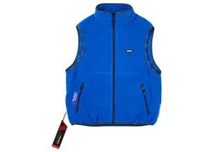 PALACE Polartec Vest - Ultra
