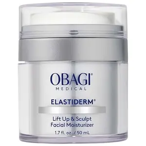 OBAGI MEDICAL Elastiderm Lift Up And Sculpt Facial Moisturizer - One-color