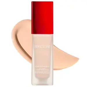ONE/SIZE BY PATRICK STARRR One/size By Patrick Starrr Fond De Teint Liquide Hydrofuge Turn Up The Base Full Beat Fair 15 R