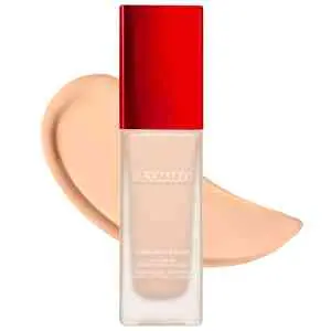 ONE/SIZE BY PATRICK STARRR Turn Up The Base Full Beat Waterproof Liquid Foundation - Fair 20 R