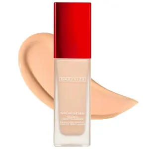 ONE/SIZE BY PATRICK STARRR One/size By Patrick Starrr Fond De Teint Liquide Hydrofuge Turn Up The Base Full Beat Fair 40 Nr