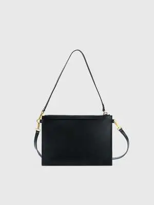 ATP ATELIER Buonarroti Leather Pouch
