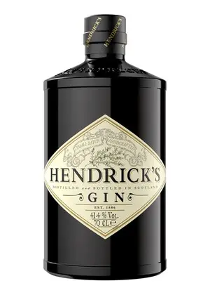 HENDRICK'S Gin - Na
