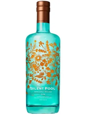 SILENT POOL Gin - Na