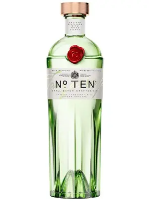 TANQUERAY No. 10 Gin - Na