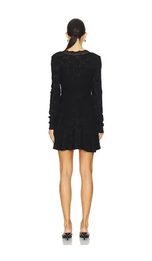 Free People All Yours Mini Dress