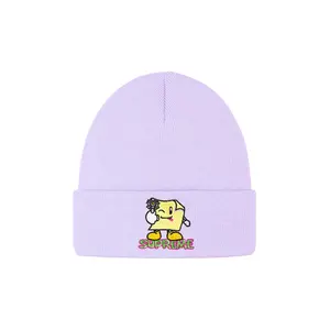 Supreme Sticky Note Beanie