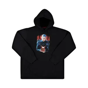 Supreme X Hellraiser Hell On Earth Hooded Sweatshirt