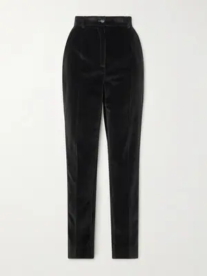 Dolce & Gabbana Tailored Bottoms For Women