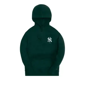 Kith Embroidered Sweatshirts Hoodies For Women