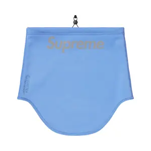 Supreme WINDSTOPPER Neck Gaiter Blue