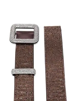 Benedetta Bruzziches Venus Belt - Brown