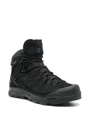 SALOMON X-alp Mid Hiking Boots