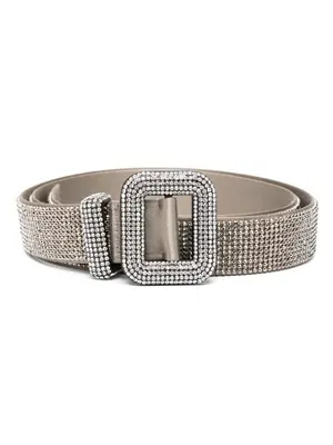 Benedetta Bruzziches Venus La Petite Belt - Gold