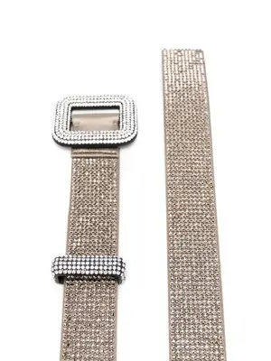 Benedetta Bruzziches Venus La Petite Belt - Gold
