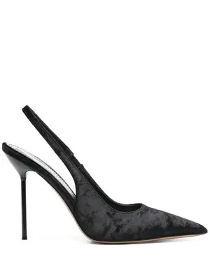 Paris Texas 115mm Lidia Pumps