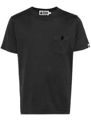 A BATHING APE Pocket T-shirt