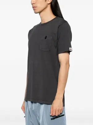 A BATHING APE Pocket T-shirt