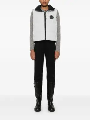 Canada Goose Grandview Cropped Vest