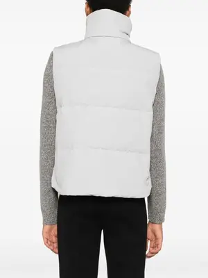 Canada Goose Grandview Cropped Vest