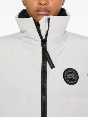 Canada Goose Grandview Cropped Vest