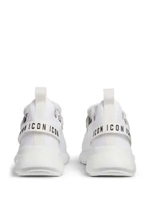 Dsquared2 Fly Chunky Sneakers