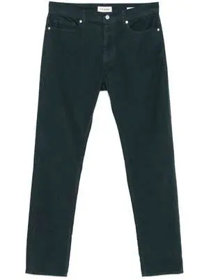FRAME L'homme Corduroy Trousers