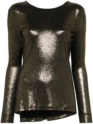 Twinset Long Sleeve T-shirts For Women