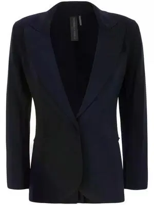 Norma Kamali Classic Blazer